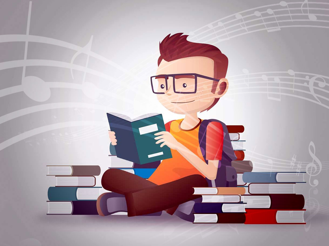 Beneficios de la música para estudiar - Musica.com