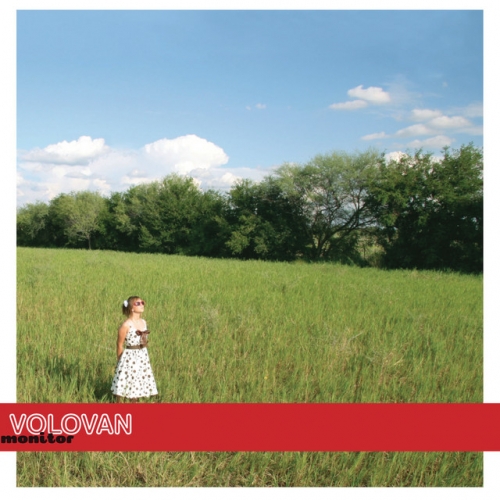 Monitor - Letra - Volovan - Musica.com