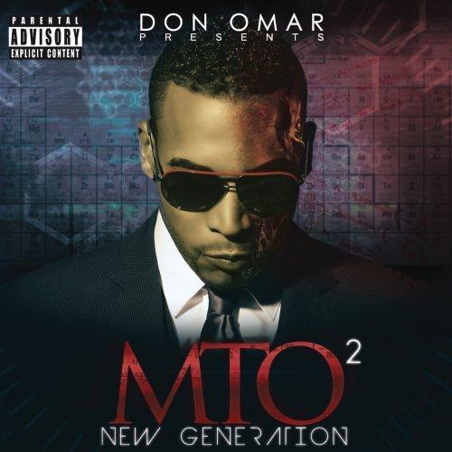 Zumba - Letra - Don Omar - Musica.com