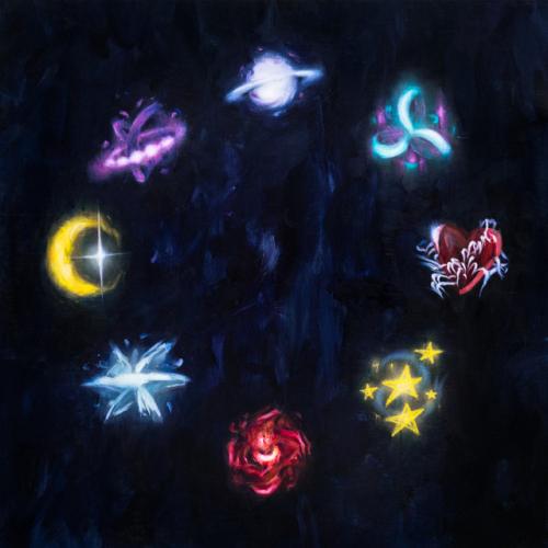 COMETA HALLEY - Letra - Saiko y J Balvin - Musica.com