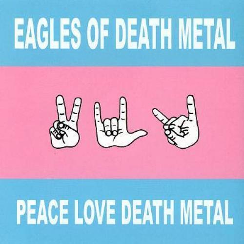 Miss Alissa - Análisis | Significado - Eagles Of Death Metal