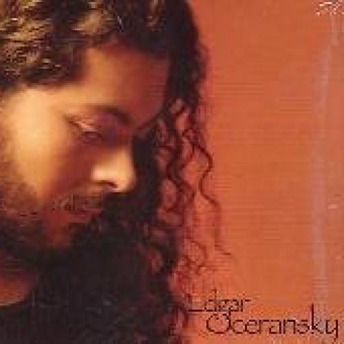 Kilometros de cielo - Letra - Edgar Oceransky - Musica.com