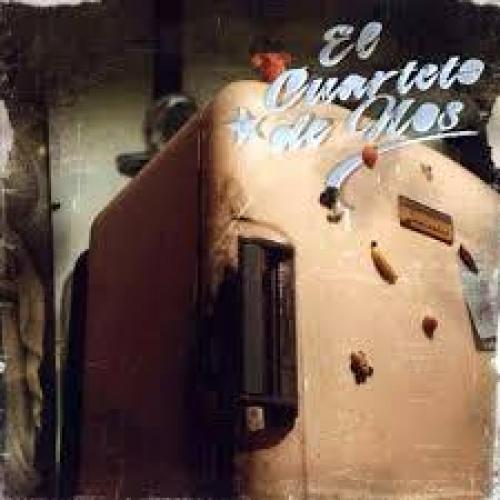 Hay que comer - Letra - El Cuarteto de Nos - Musica.com