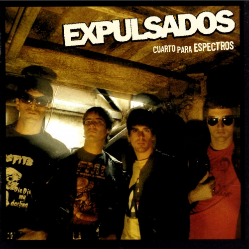 Tu Respuesta - Letra - Expulsados - Musica.com