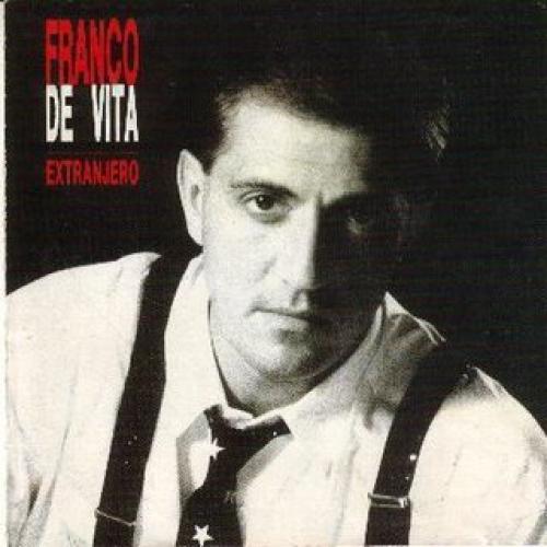 No Basta - Letra - Franco De Vita - Musica.com