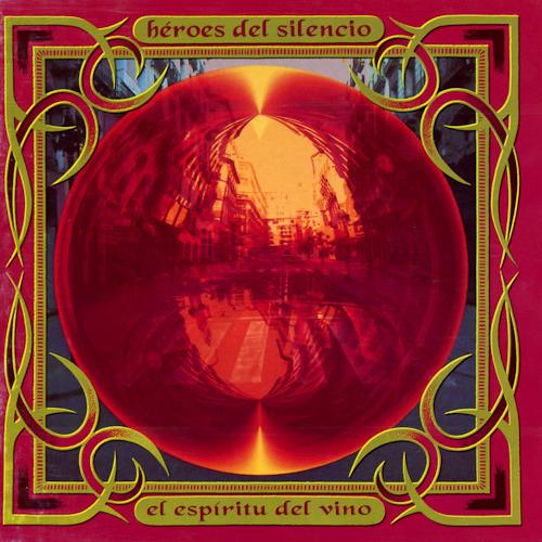 Bendecida - Letra - Héroes del Silencio - Musica.com