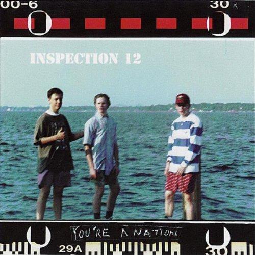 Sonata #12 - Letra - Inspection 12 - Musica.com