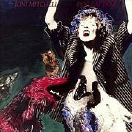 Impossible Dreamer - Letra - Joni Mitchell - Musica.com