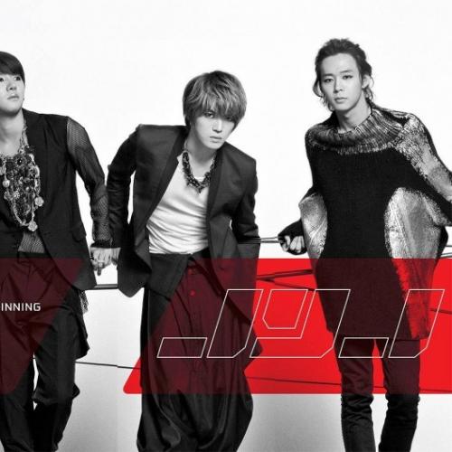 I Can Soar - Letra - JYJ - Musica.com