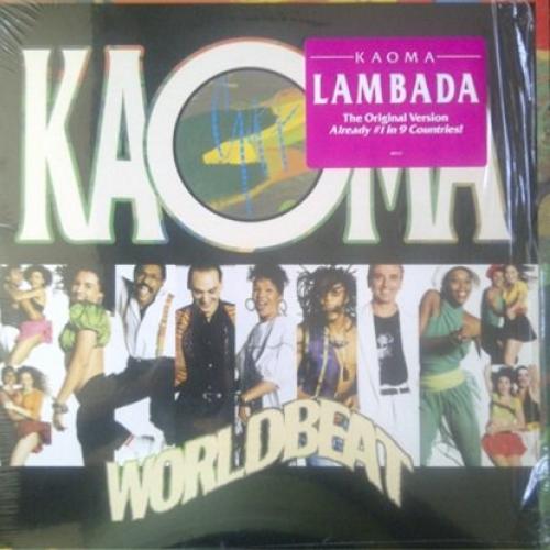 LETRA LAMBADA EN ESPAÑOL - Kaoma | Musica.com