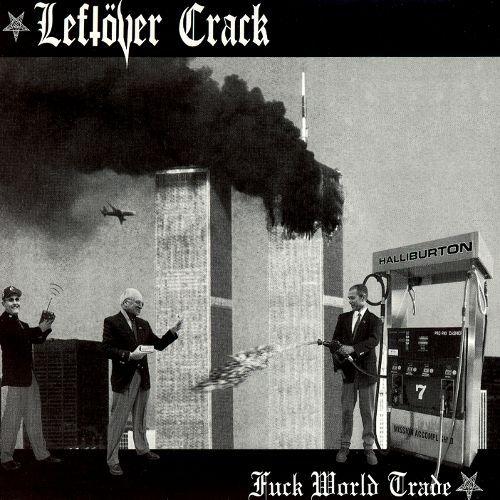 Rock The 40 Oz. - Letra - Leftover Crack - Musica.com