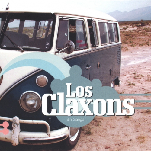 Personajes - Letra - Los Claxons - Musica.com