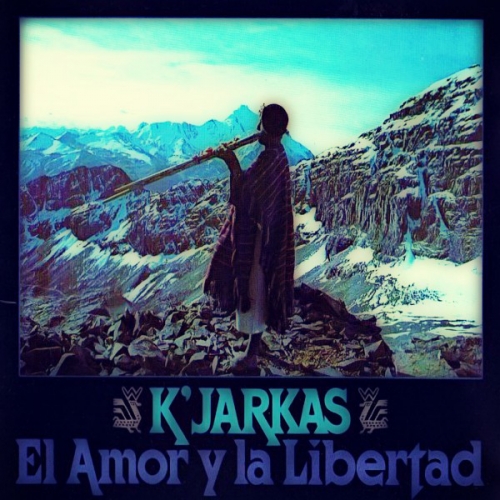 Tiempo Al Tiempo - Letra - Los Kjarkas - Musica.com