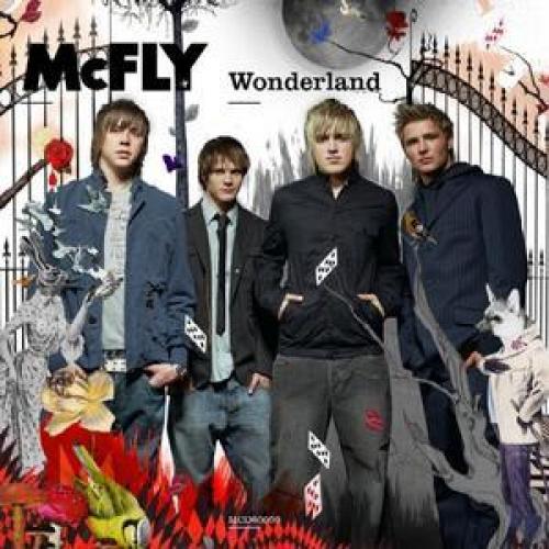 She falls asleep - Letra - McFly - Musica.com