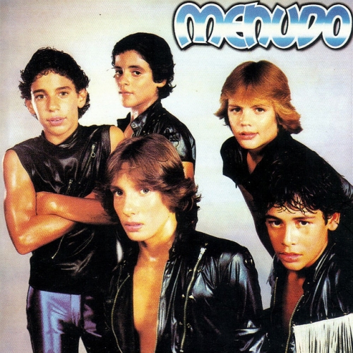 Claridad LETRA - Menudo | Musica.com