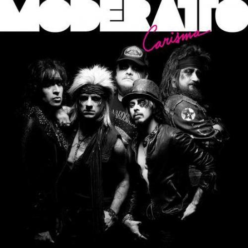 Gracias - Letra - Moderatto - Musica.com