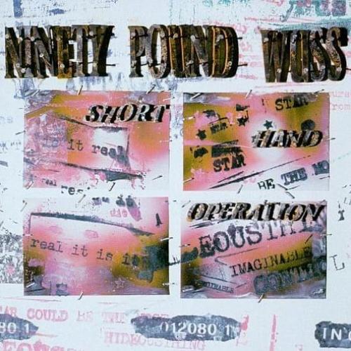 Torment In Tension - Letra - Ninety Pound Wuss - Musica.com