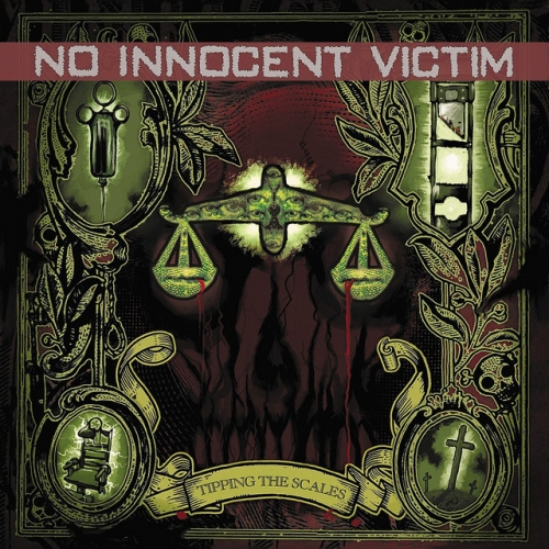 Reunion - Letra - No Innocent Victim - Musica.com