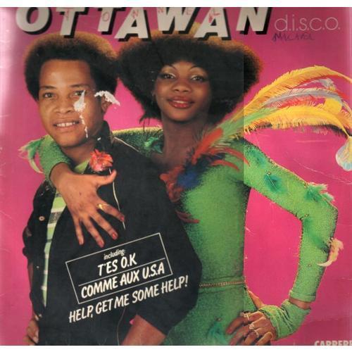 D.I.S.C.O - Análisis | Significado - Ottawan - Musica.com