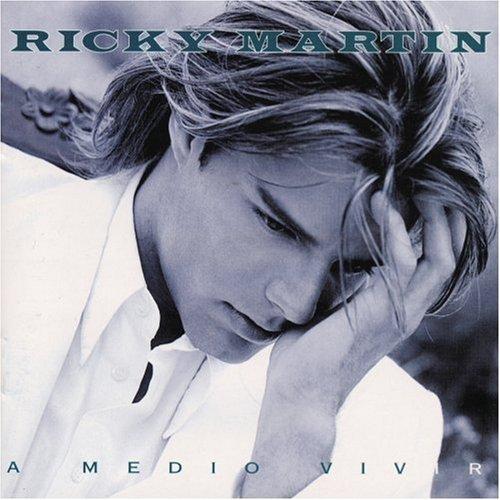 Te Extraño, Te Olvido, Te Amo - Letra - Ricky Martin - Musica.com