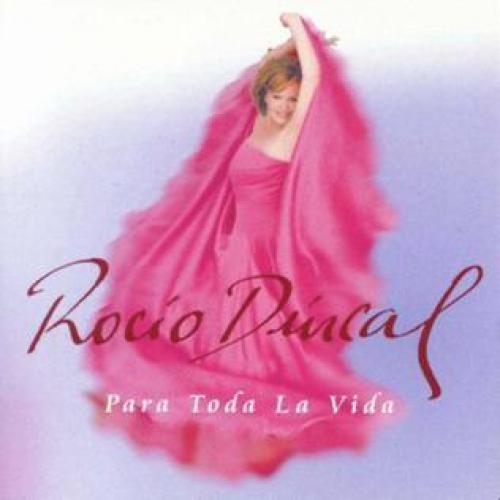 Hoy lo vi pasar - Letra - Rocío Dúrcal - Musica.com