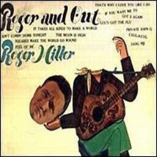 Dang Me - Letra - Roger Miller - Musica.com