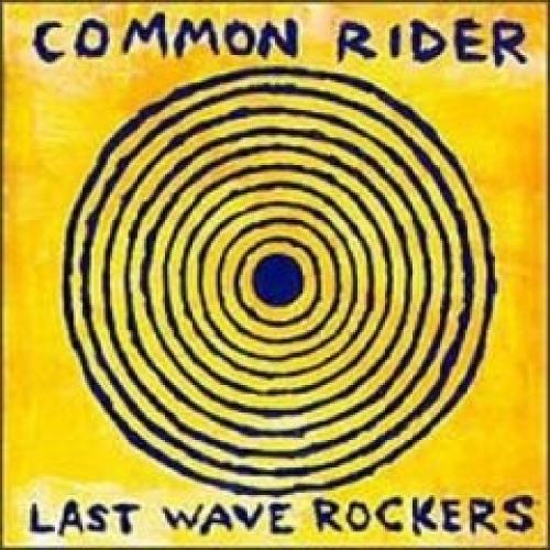 Heatseakers - Letra - Common Rider - Musica.com