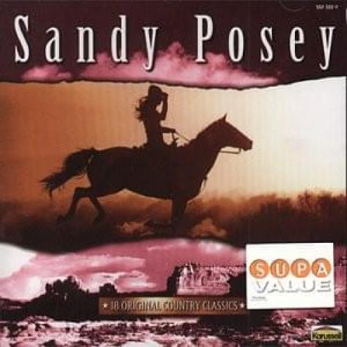 Single Girl Letra Sandy Posey