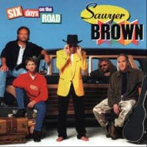 Small Talk - Letra - Sawyer Brown - Musica.com