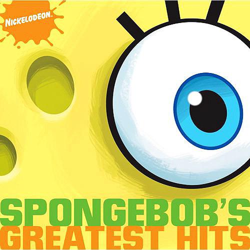 The Googy Goober Song - Letra - Spongebob Squarepants - Musica.com