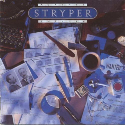 Letra de Two Time Woman en español - Stryper - Musica.com