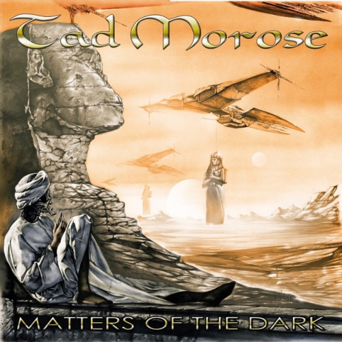 Sword Of Retribution - Letra - Tad Morose - Musica.com