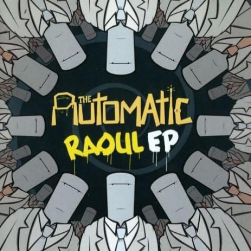 Recover - Letra - The Automatic - Musica.com