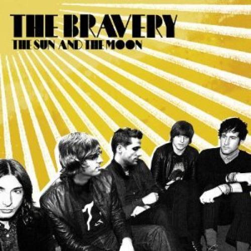 Angelina - Letra - The Bravery - Musica.com