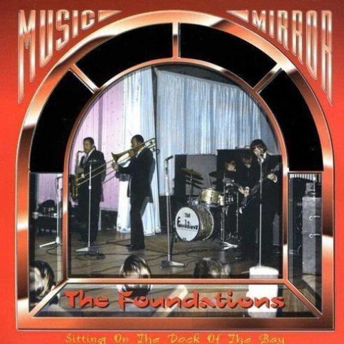 Baby, Now That Ive Found You - Letra - The Foundations - Musica.com