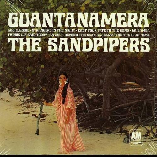 Guantanamera - Letra - The Sandpipers - Musica.com