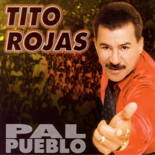 Lloro - Letra - Tito Rojas - Musica.com