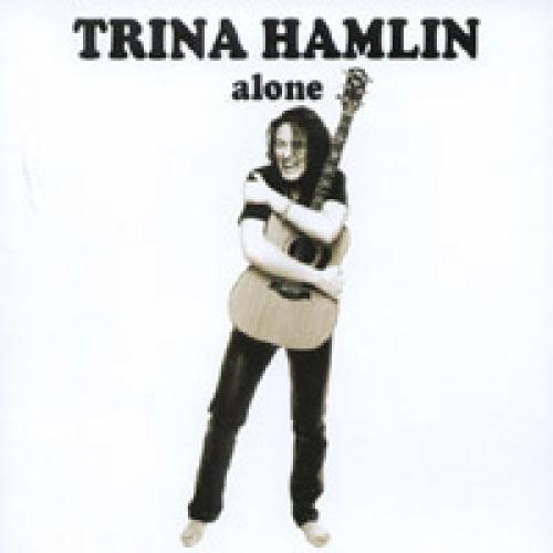 Angel - Letra - Trina Hamlin - Musica.com