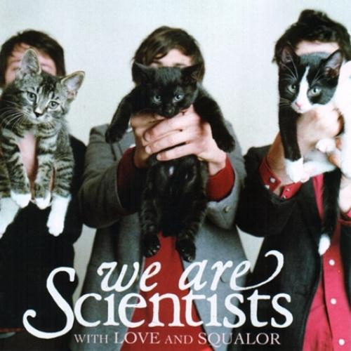 Inaction - Análisis | Significado - We Are Scientists - Musica.com