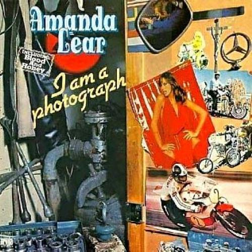 Tomorrow - Letra - Amanda Lear - Musica.com