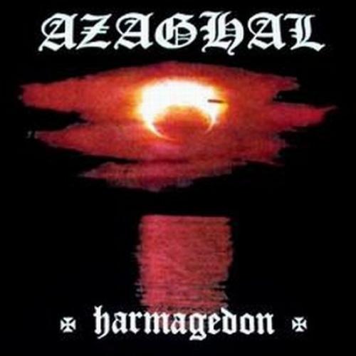 Harmageddon - Letra - Azaghal - Musica.com