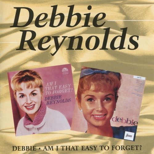 Aba Daba Honeymoon - Letra - Debbie Reynolds - Musica.com
