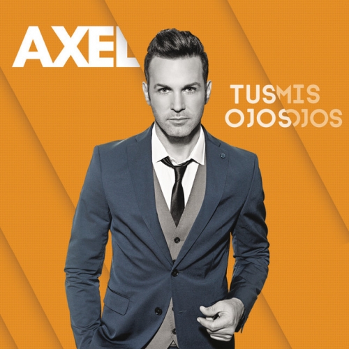 Somos Uno - Letra - Axel - Musica.com