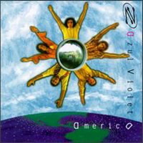 Puedes ser Feliz - Letra - Azul Violeta - Musica.com