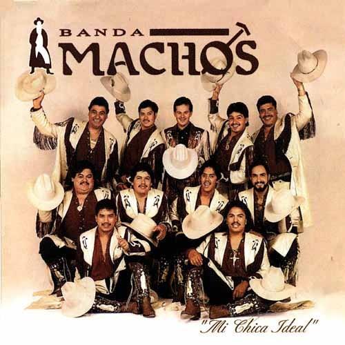 Te lo debo a ti - Letra - Banda Machos - Musica.com