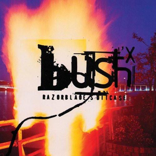 History - Letra - Bush - Musica.com