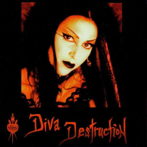 The Broken Ones - Letra - Diva Destruction - Musica.com