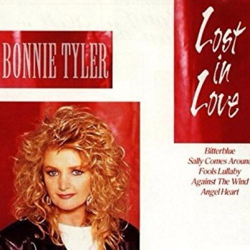 Bitter Blue - Letra - Bonnie Tyler - Musica.com