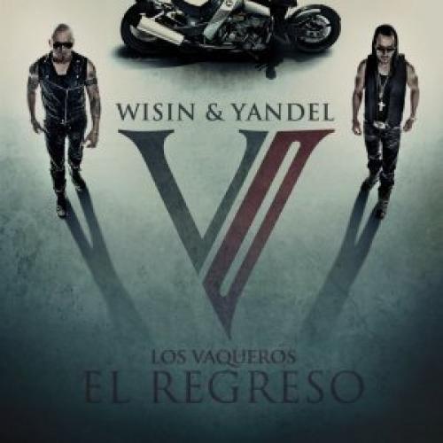 Estoy enamorado - Letra - Wisin & Yandel - Musica.com