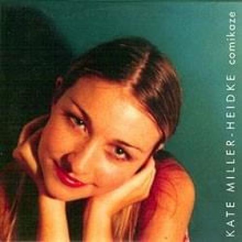 Australian Idol - Letra - Kate Miller-Heidke - Musica.com